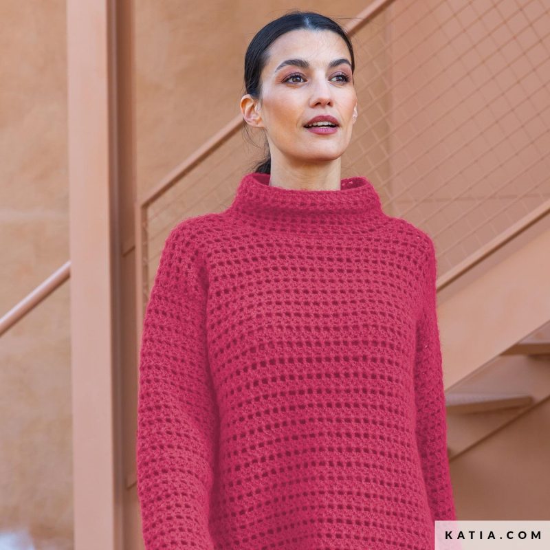 Katia Revista Especial The Basics 1 - Tela Tela